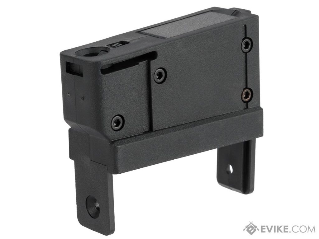 Angel Custom Magazine Adapter (AEG) - Tapp Airsoft