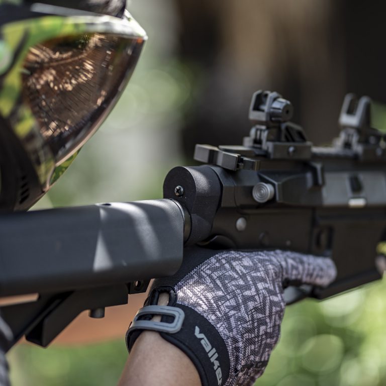 Tapp Airsoft | Competitive HPA Airsoft Gear