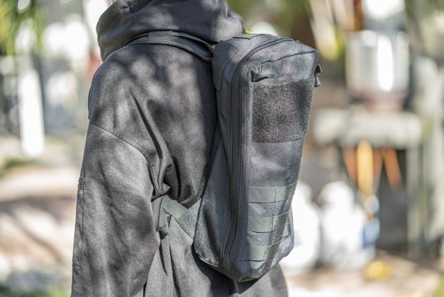 TappPack Pro x TappRack | Tapp Airsoft