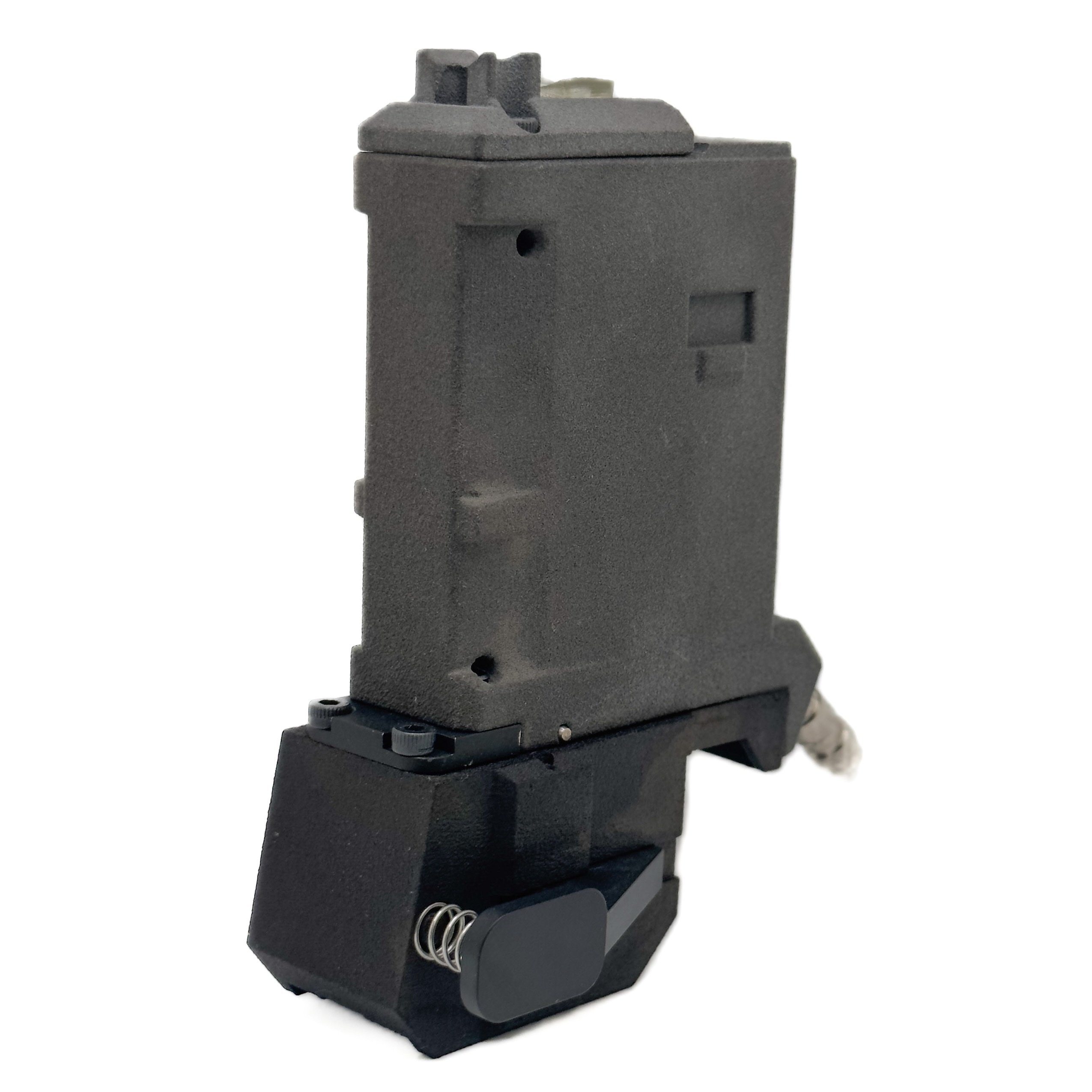 WE M4 Open Bolt MP5 Adapter - Tapp Airsoft