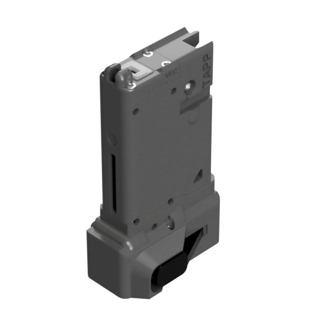 VFC M4 M4 Carbon Fiber Adapter - Tapp Airsoft