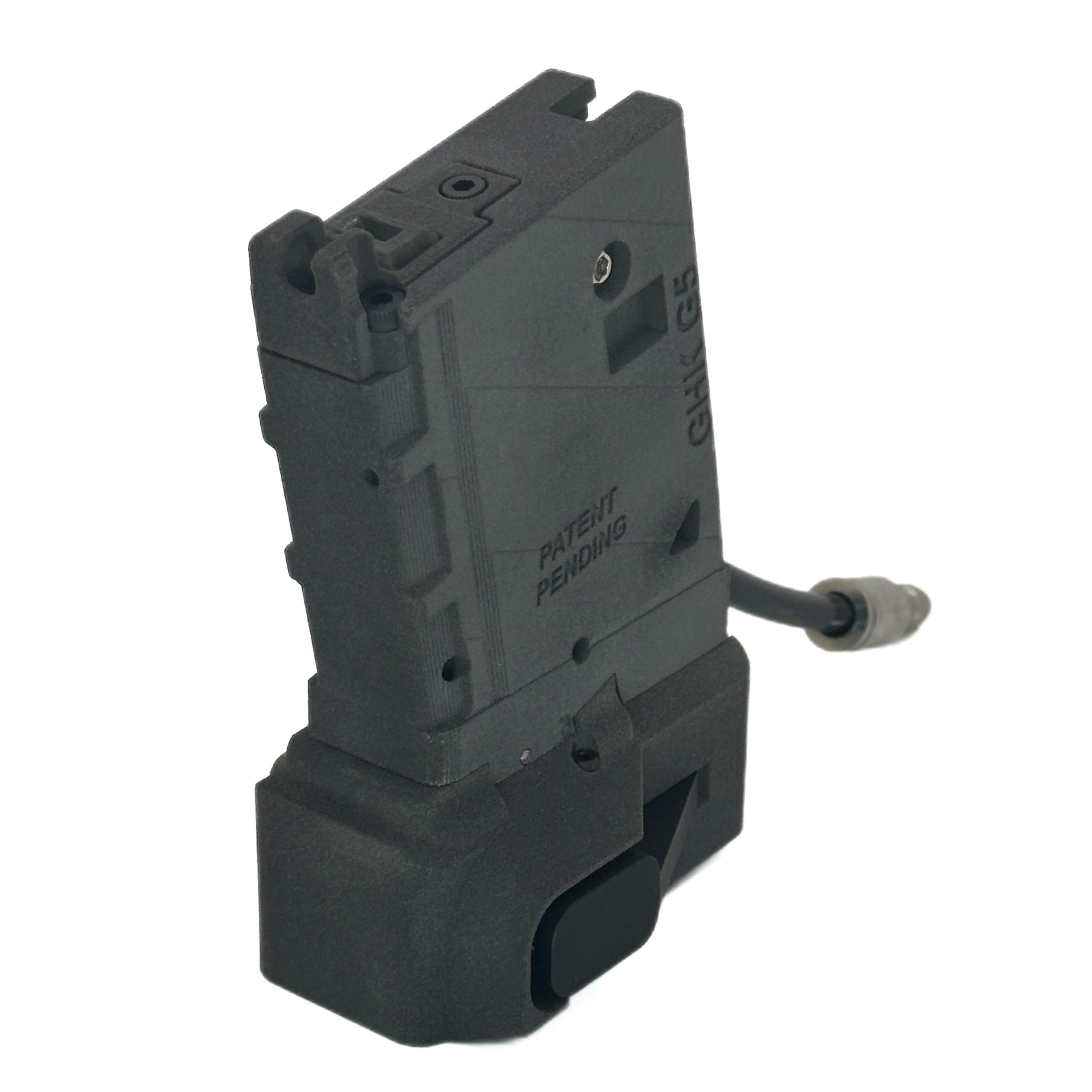 GHK M4/MK18/G5 M4 Adapter - Tapp Airsoft