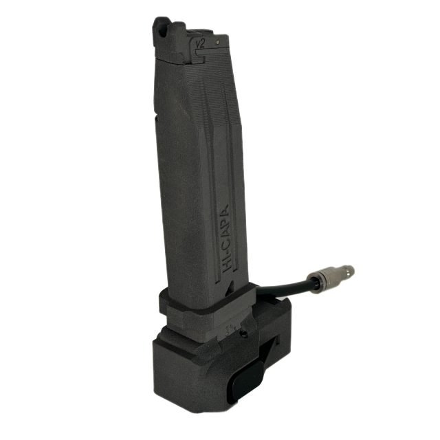 Hi-Capa M4 Adapter - Tapp Airsoft