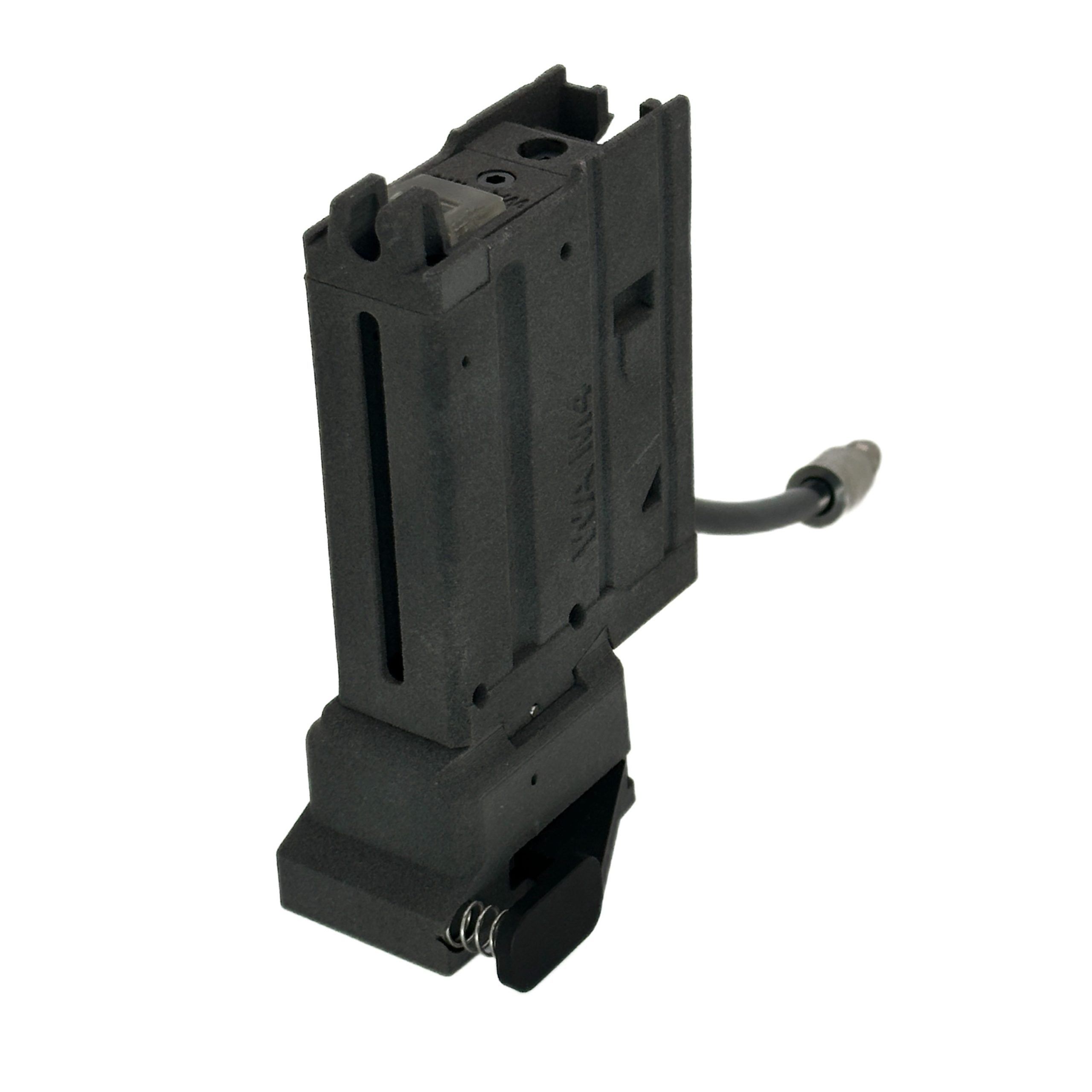 WA/G&P M4 MP5 HPA Adapter - Tapp Airsoft