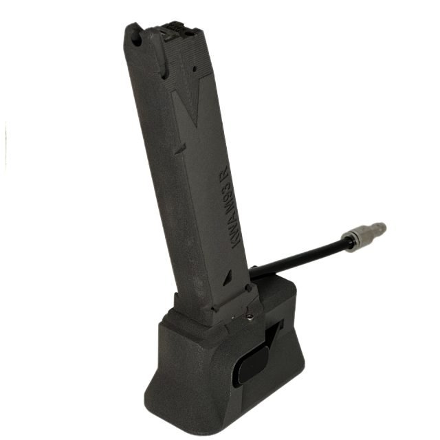 KWA M9/M93R M4 Competition Adapter - Tapp Airsoft