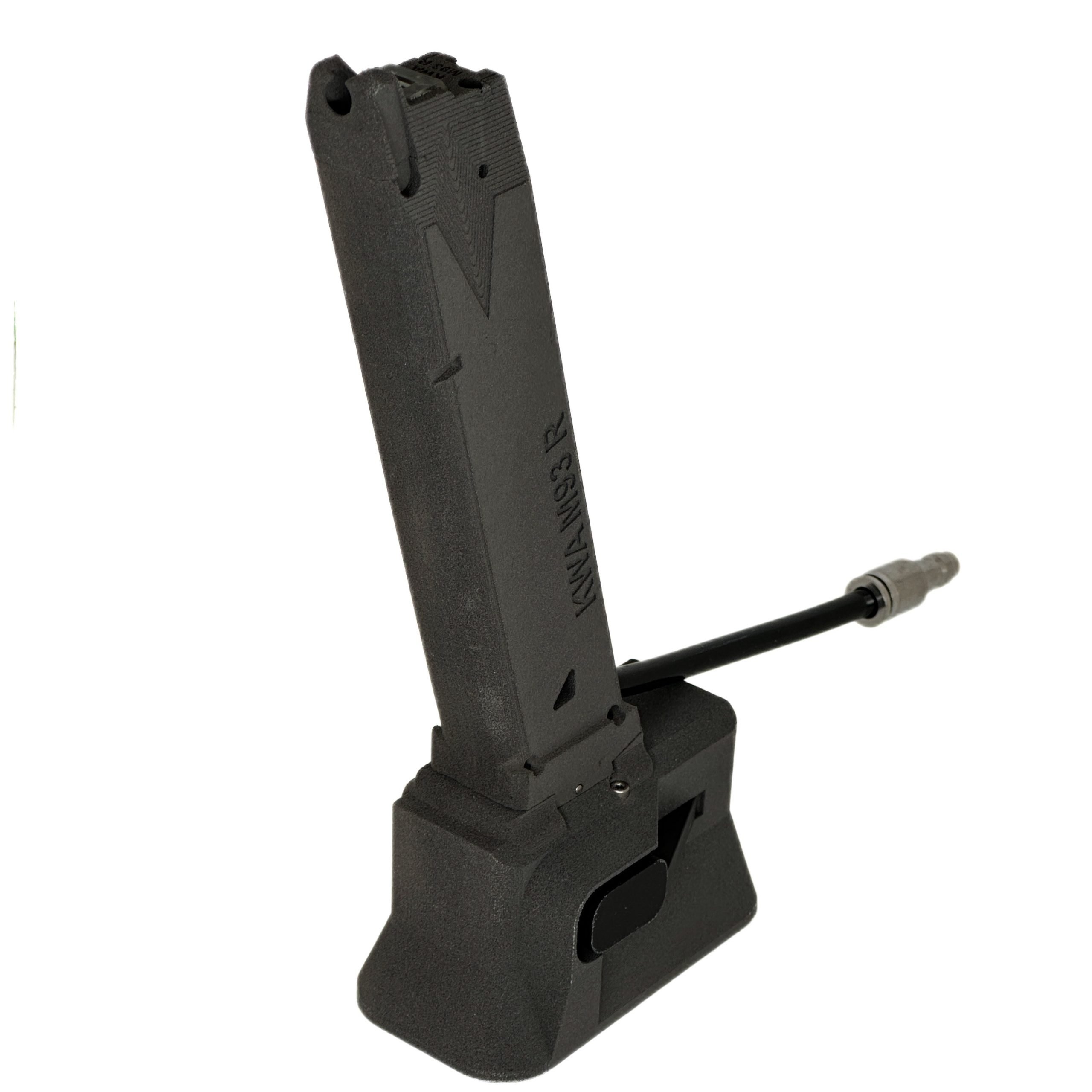 KWA M9/M93R M4 Competition Adapter - Tapp Airsoft