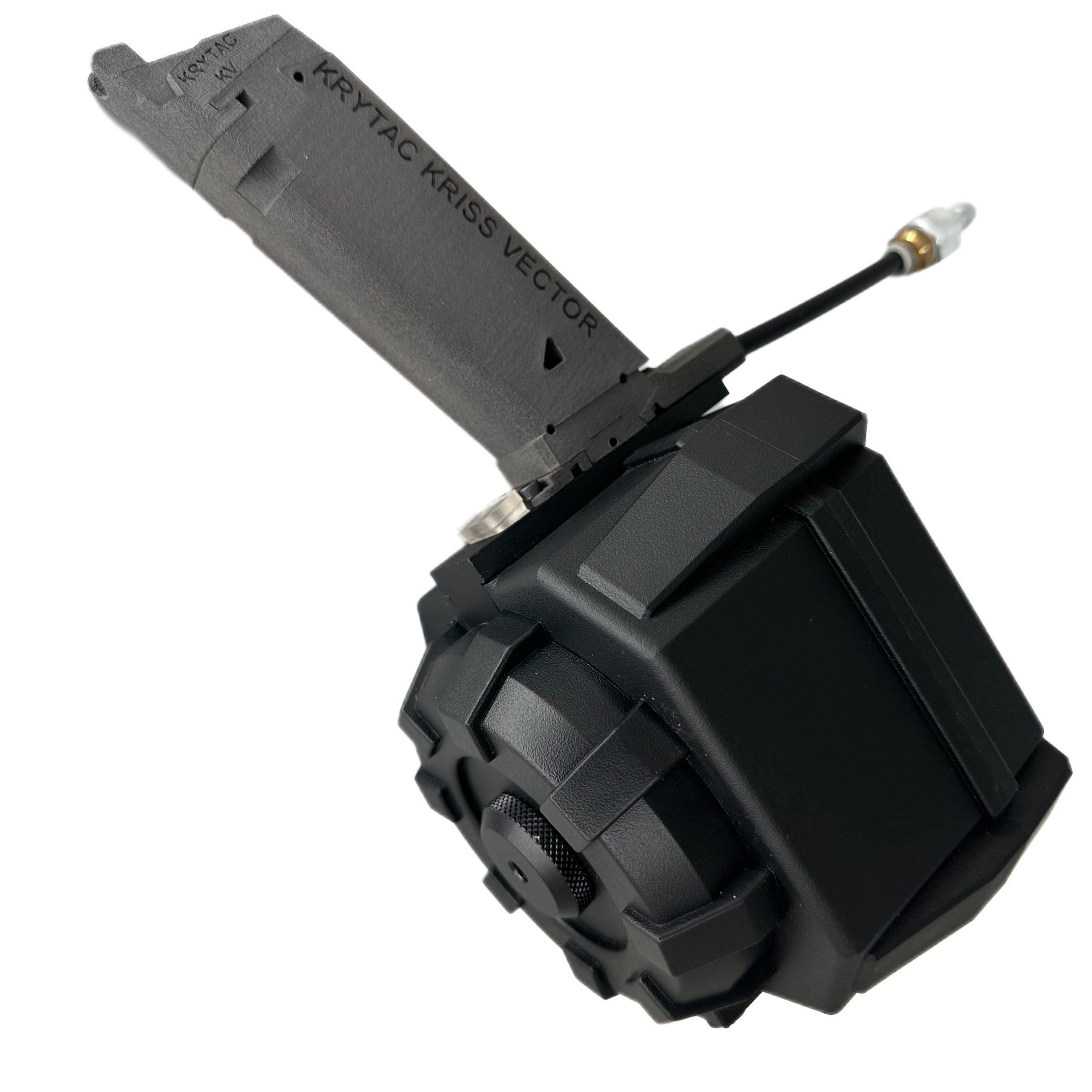 Krytac Kriss Vector HPA Drum - Tapp Airsoft