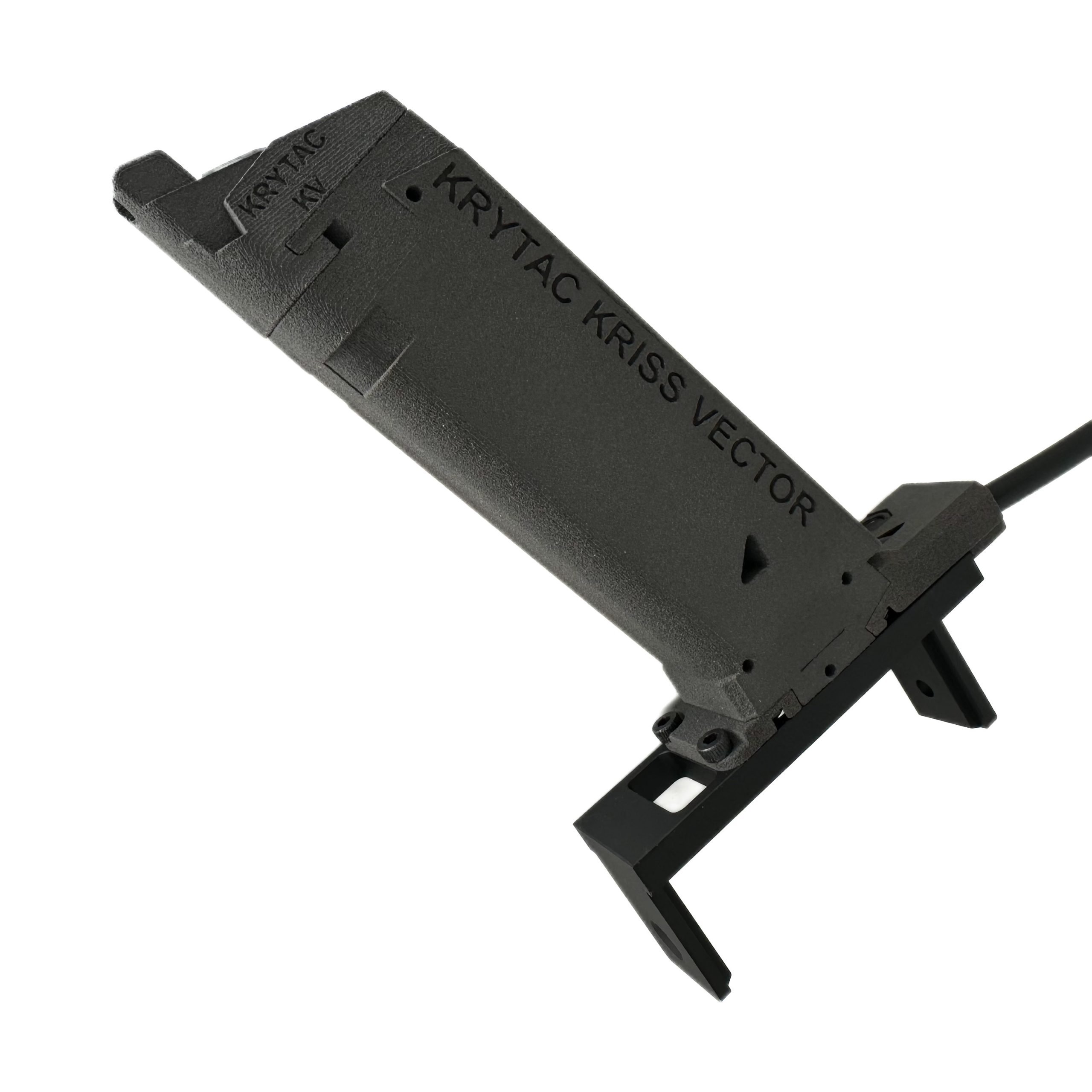 Krytac Kriss Vector HPA Drum - Tapp Airsoft