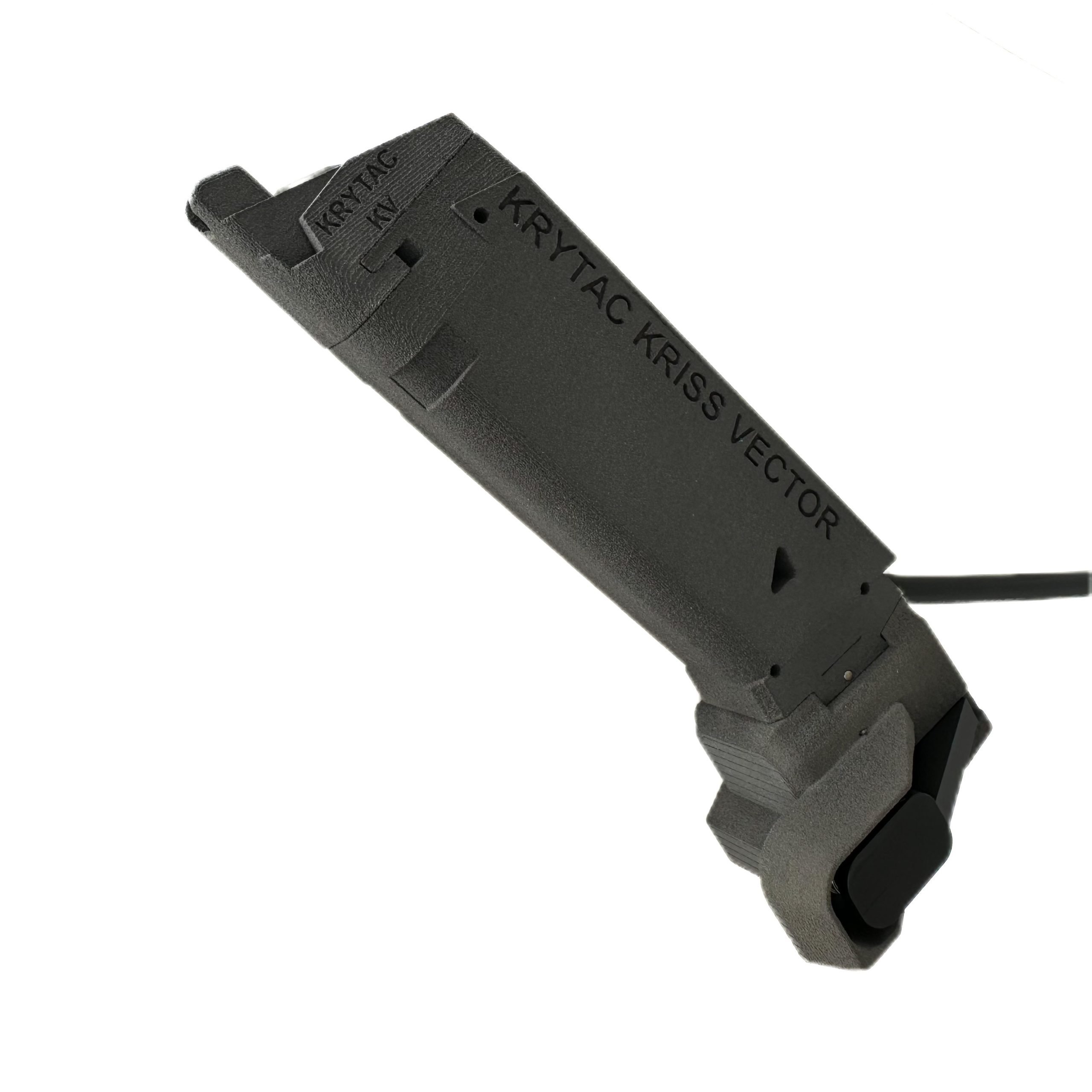 Krytac Kriss Vector MP5 HPA Adapter - Tapp Airsoft