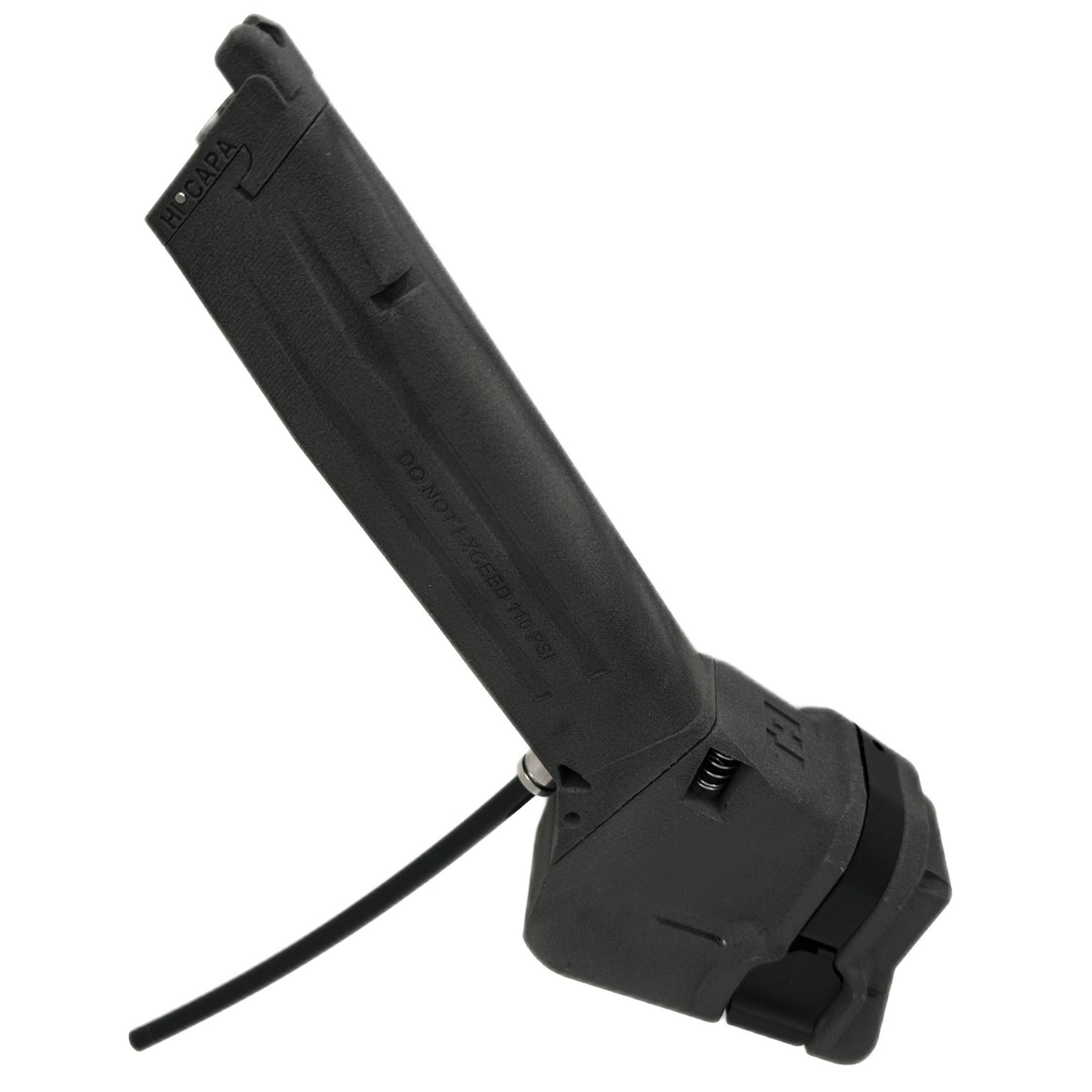 Hi-Capa Ambi Angled M4 Adapter - Tapp Airsoft