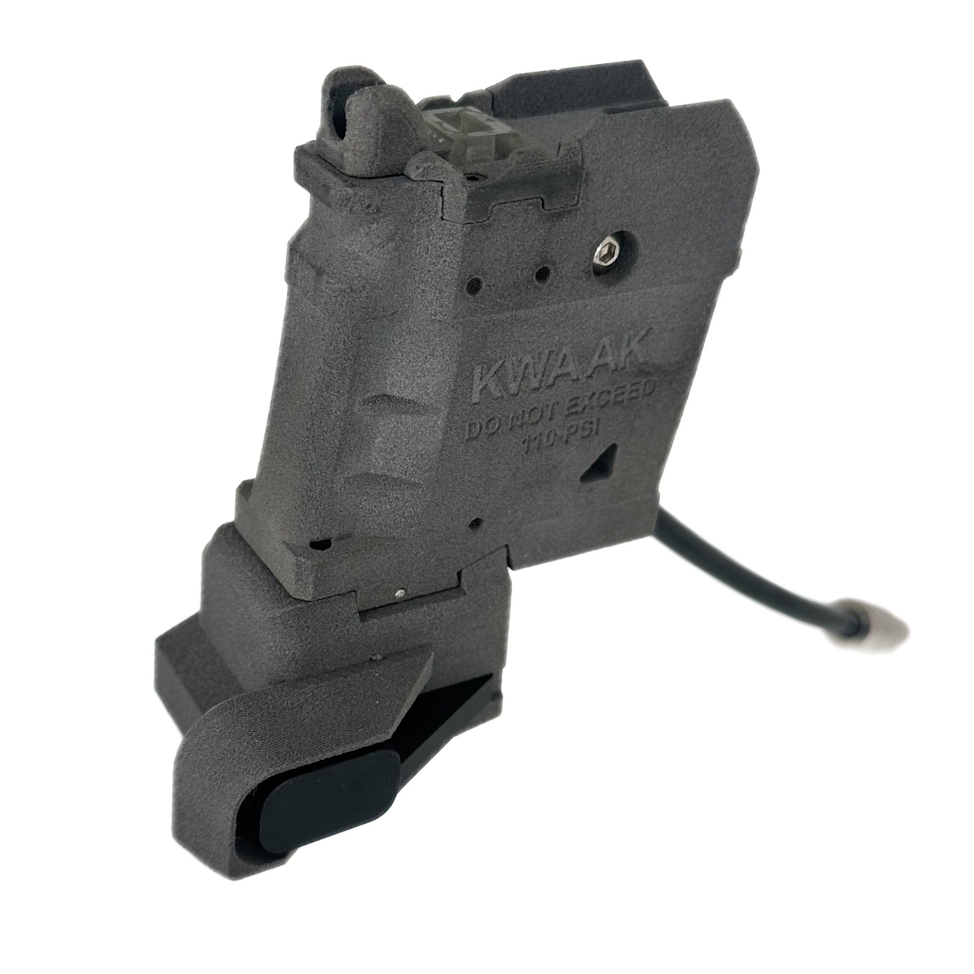 KWA AK MP5 HPA Adapter - Tapp Airsoft