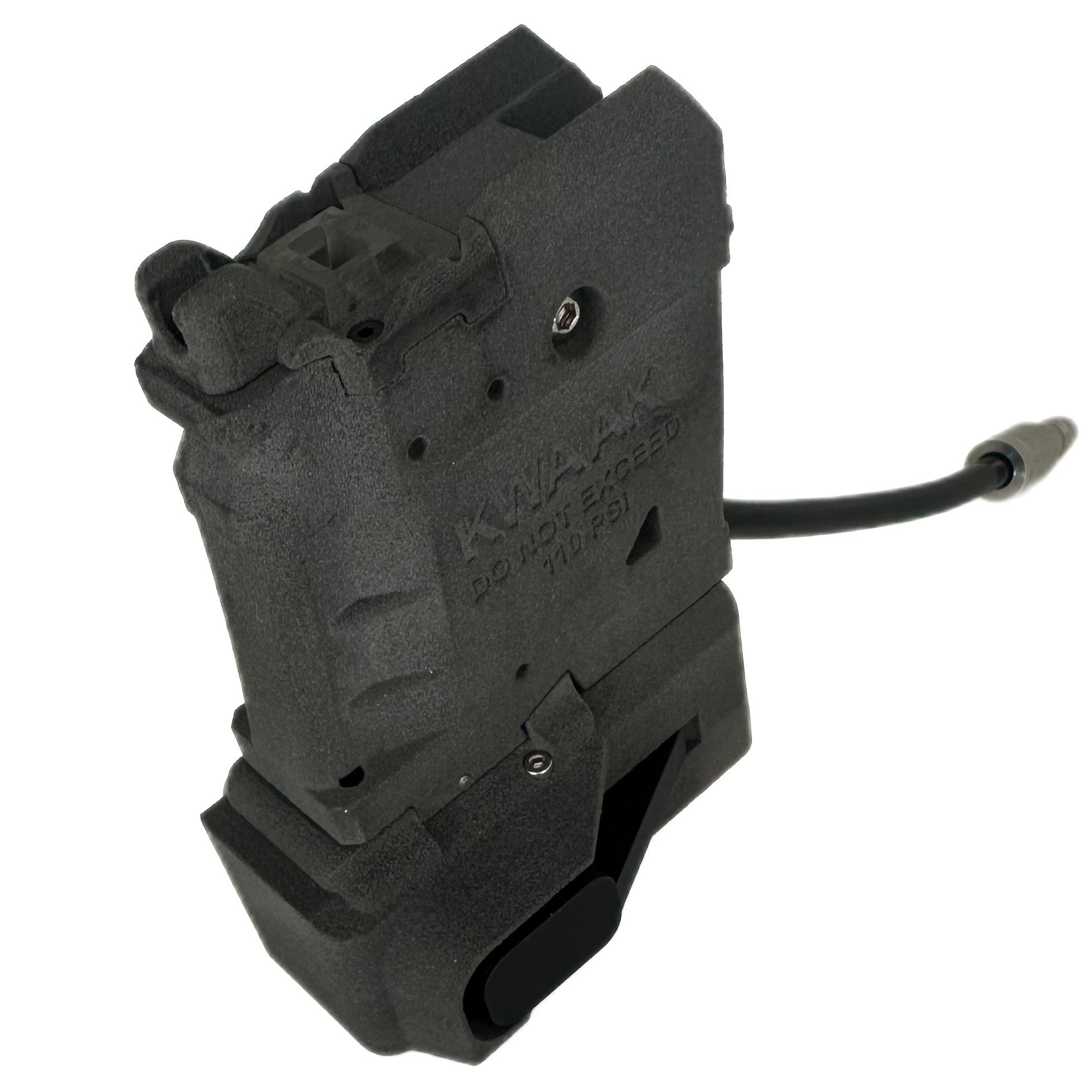 KWA AKG 74 M4 Adapter - Tapp Airsoft