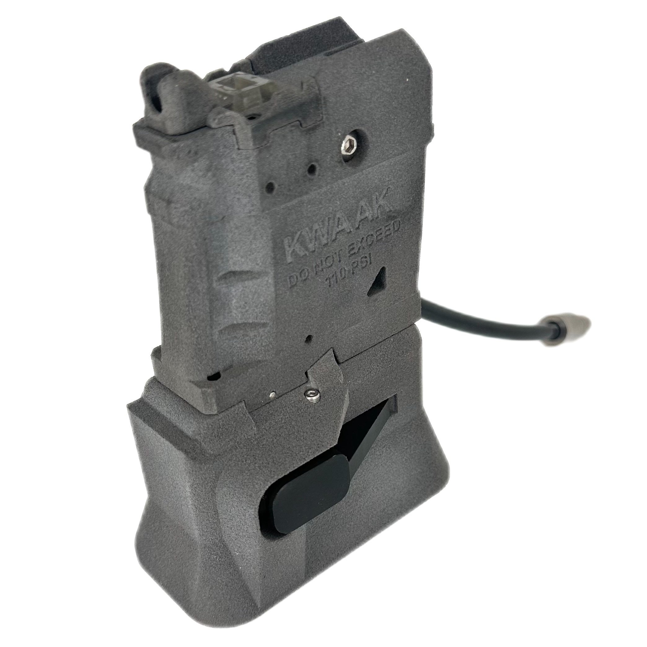 KWA AK M4 Competition Adapter - Tapp Airsoft