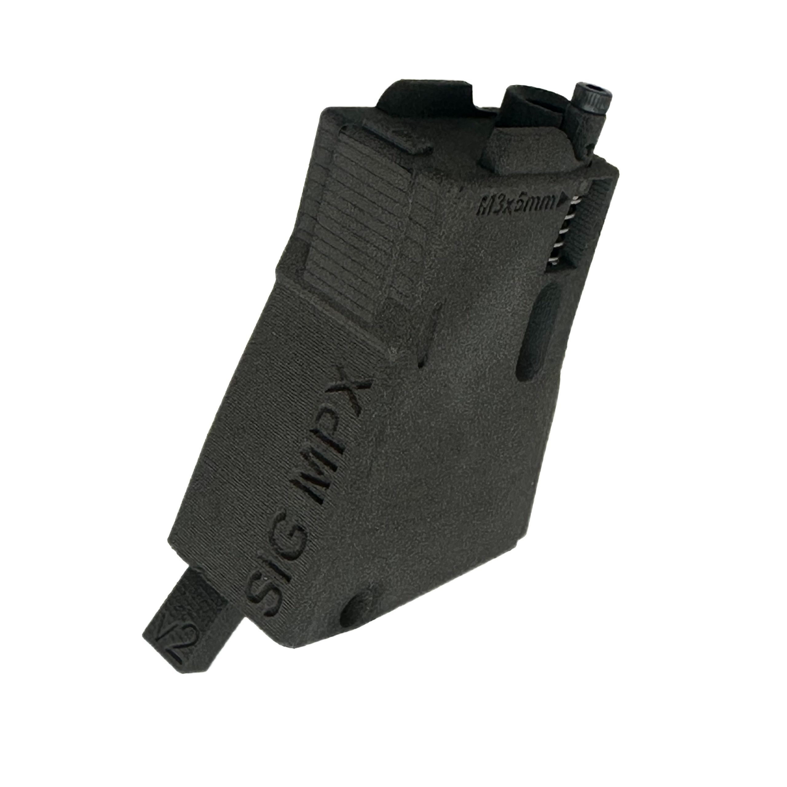 SIG MPX AEG MP5 PRO Adapter - Tapp Airsoft