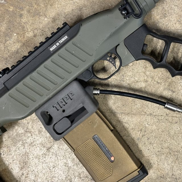 KJW KC-02/SSQ22 M4 PRO Adapter - Tapp Airsoft