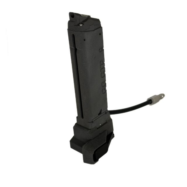 G&G GTP9/SMC-9 MP5 Adapter - Tapp Airsoft
