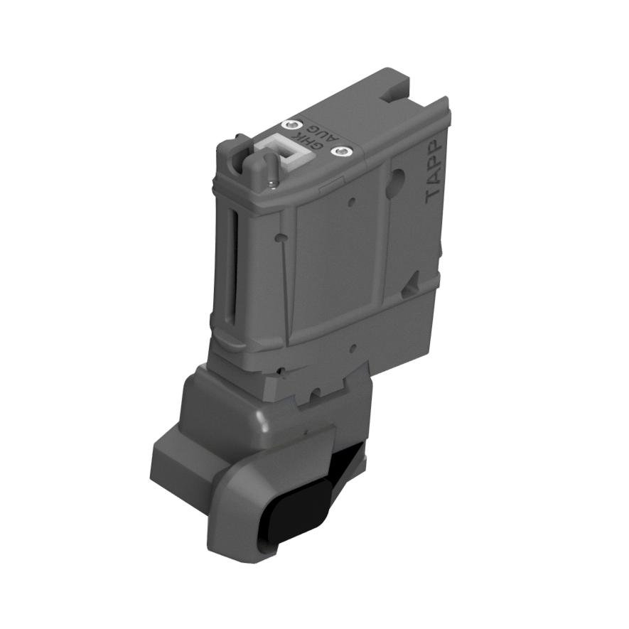 GHK AUG MP5 HPA Adapter - Tapp Airsoft
