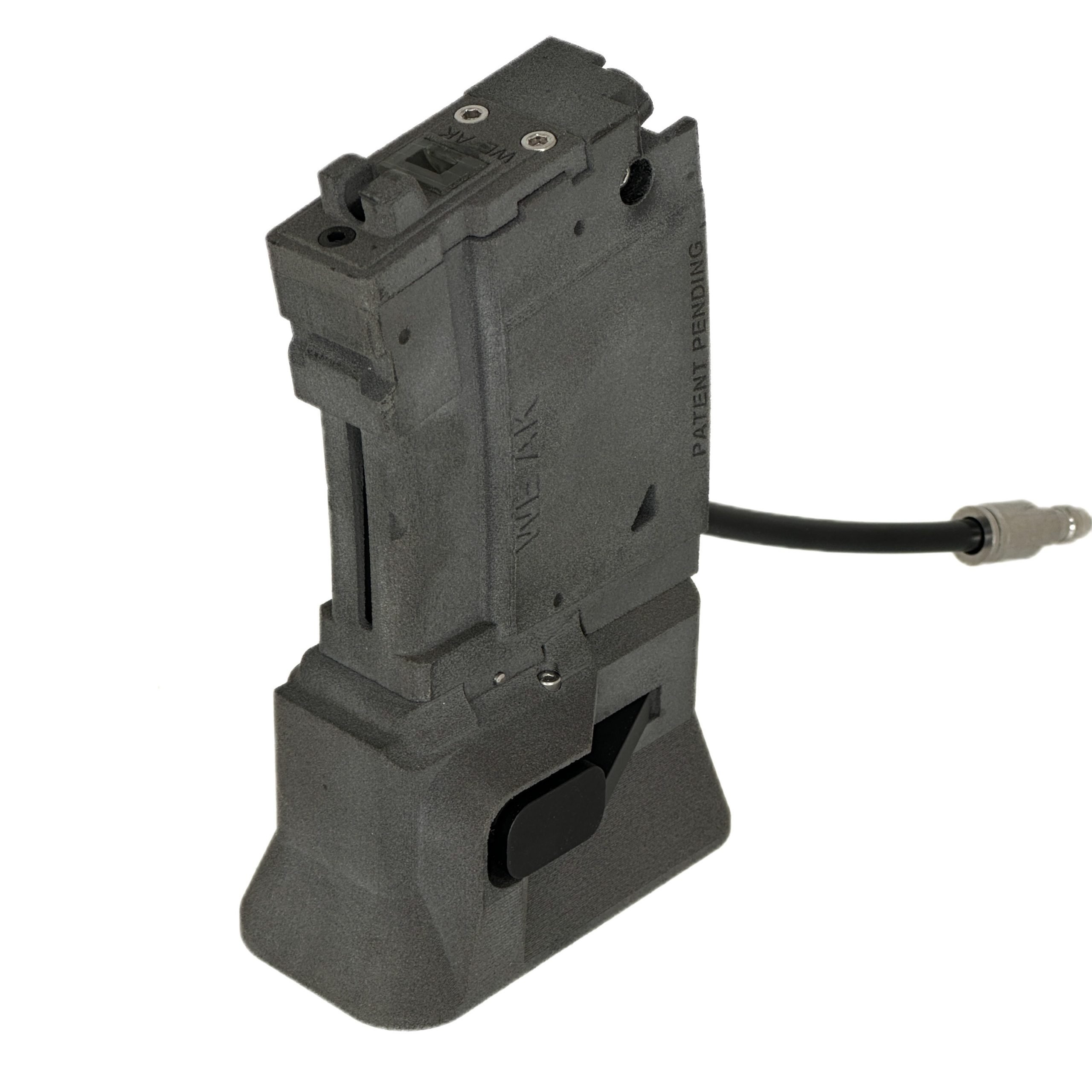 WE AK M4 Competition Adapter - Tapp Airsoft