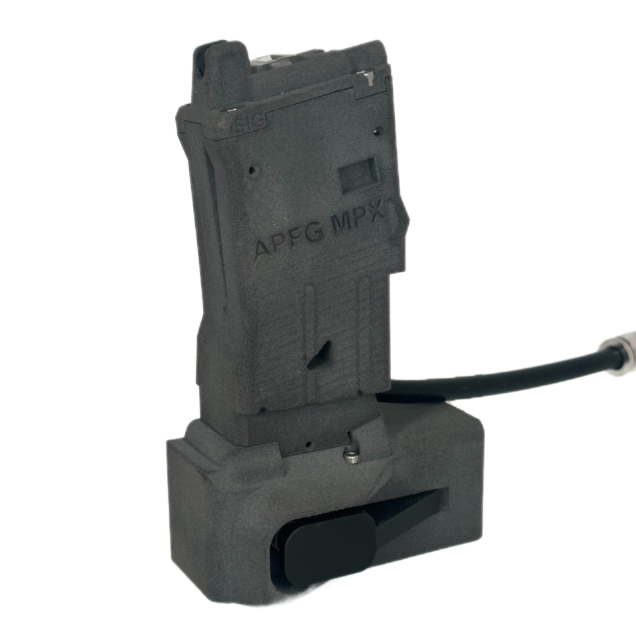 APFG MPX M4 Adapter - Tapp Airsoft