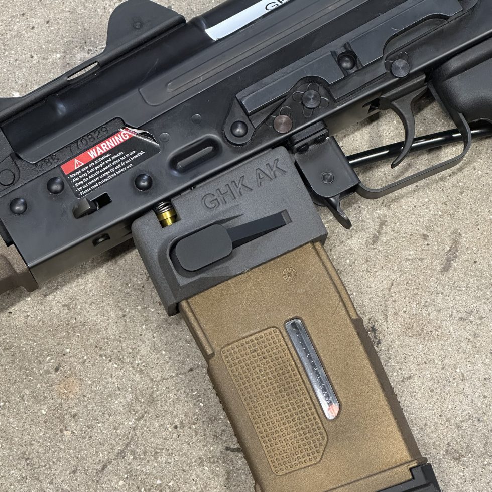 Pro Adapter - Tapp Airsoft