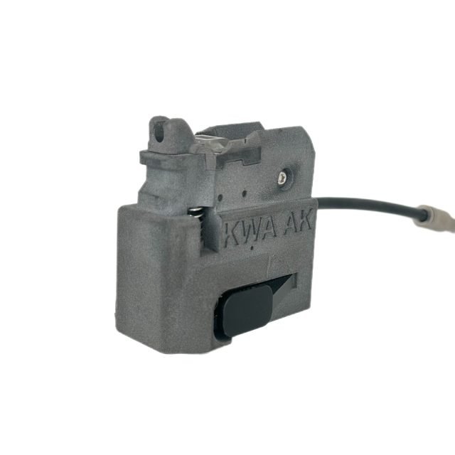 KWA AK M4 PRO Carbon Fiber Adapter - Tapp Airsoft