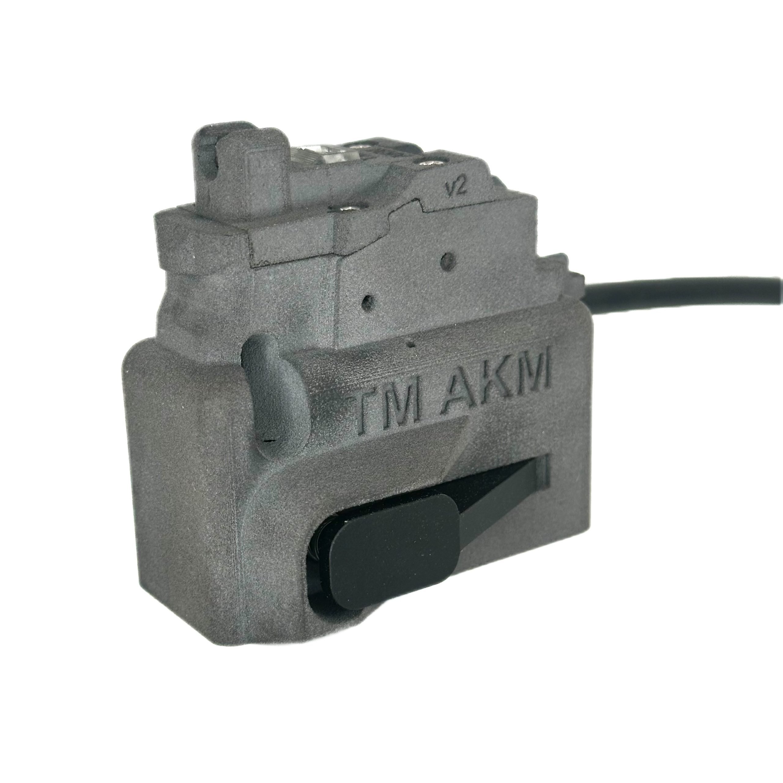 TM AK M4 PRO Adapter - Tapp Airsoft