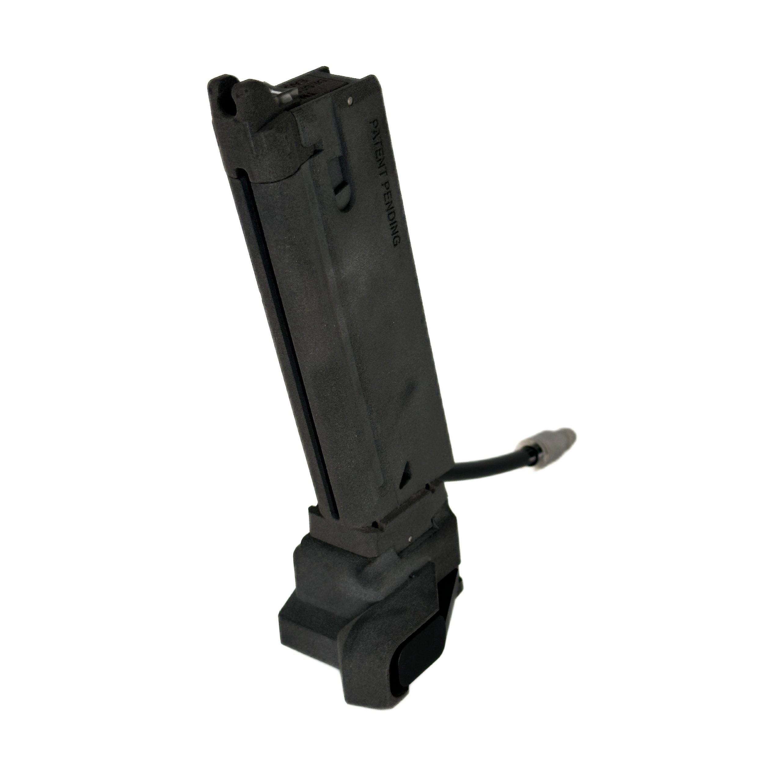 TM Desert Eagle MP5 Carbon Fiber Adapter - Tapp Airsoft