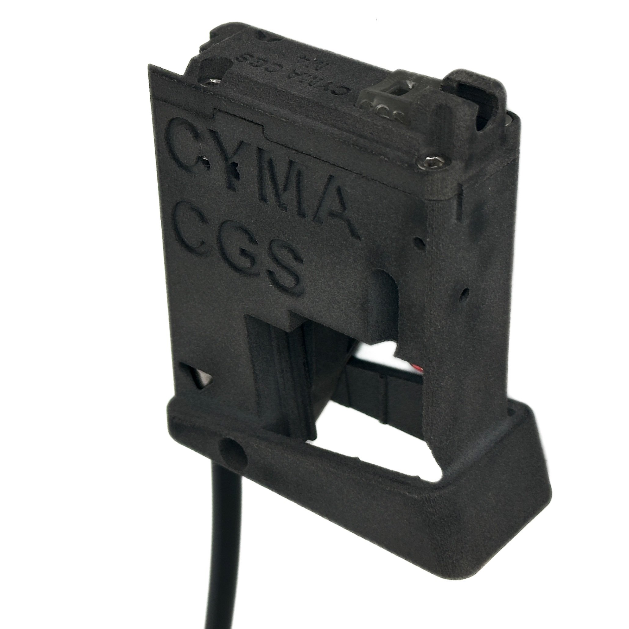 CYMA/EMG CGS MP5 PRO Adapter - Tapp Airsoft