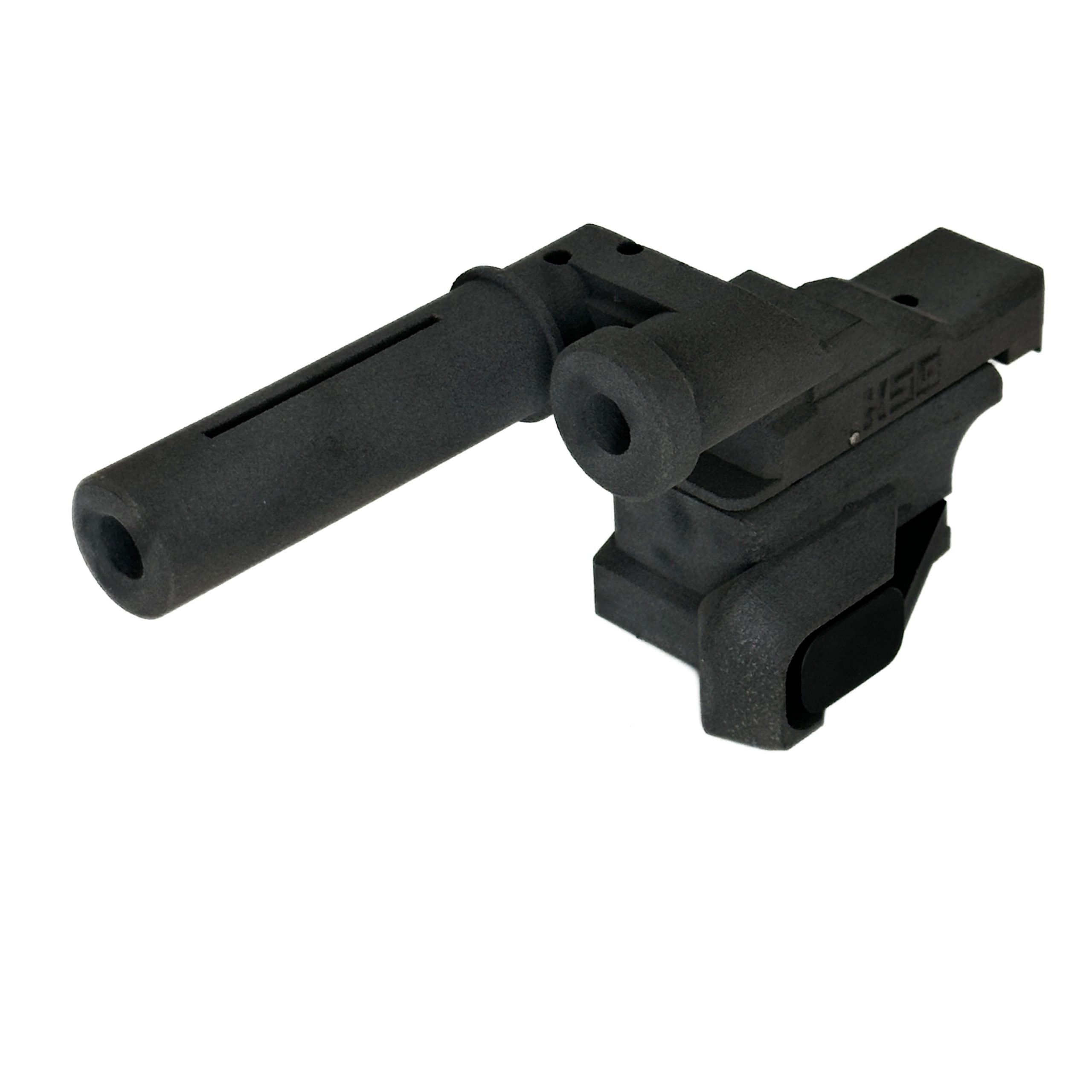 TM KSG MP5 Carbon Fiber Adapter - Tapp Airsoft