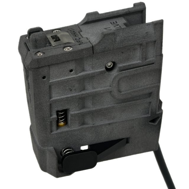 VFC HK417 M4 PRO Adapter - Tapp Airsoft