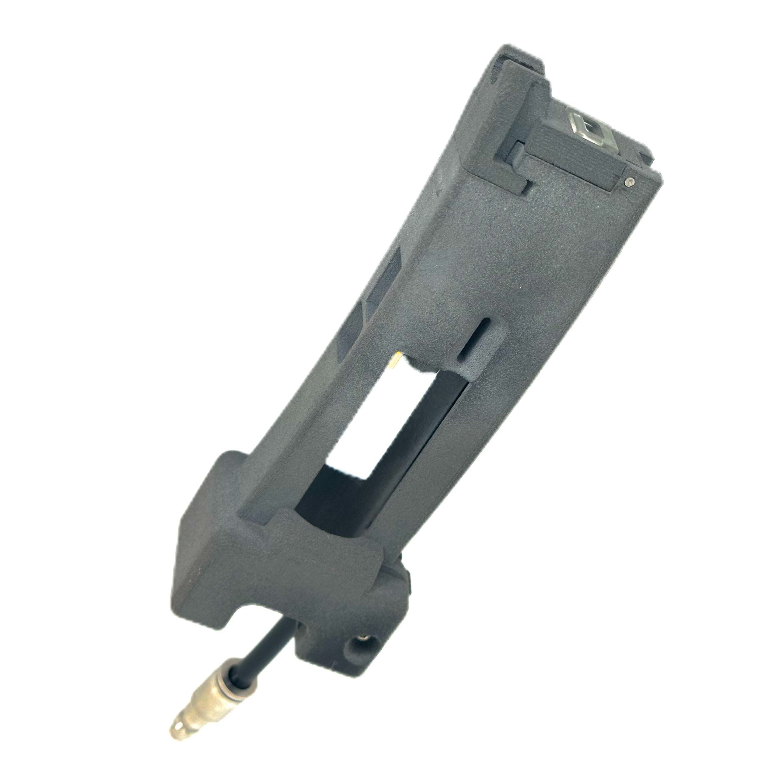 KWA MP7 Shell HPA Adapter - Tapp Airsoft