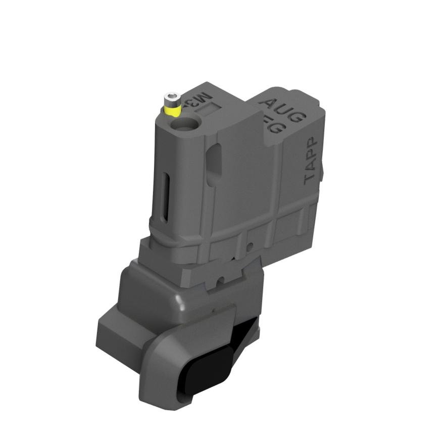 AUG AEG MP5 Adapter - Tapp Airsoft