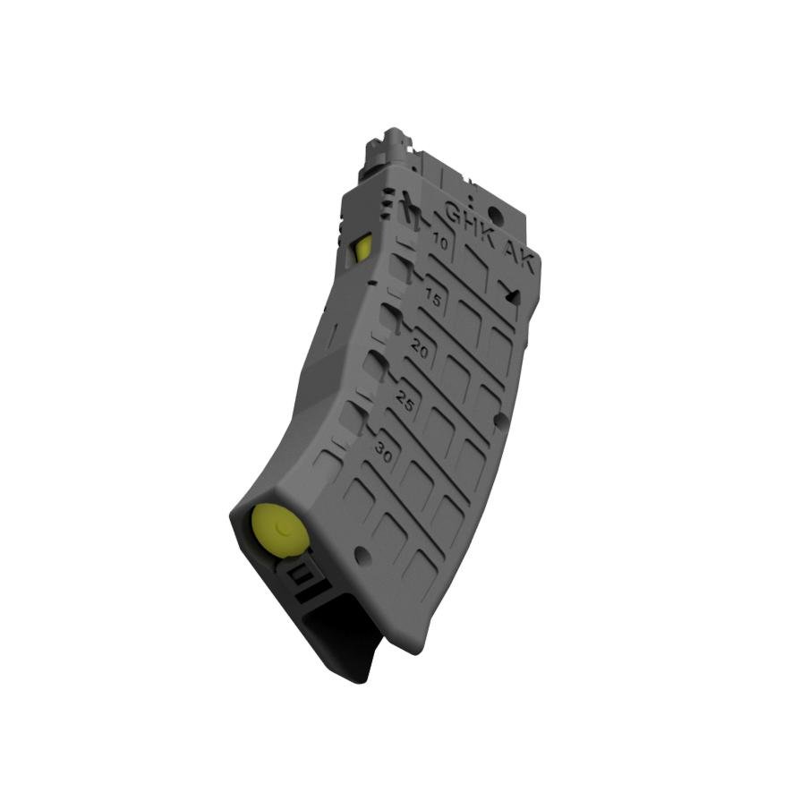 GHK AK Shell HPA Adapter - Tapp Airsoft