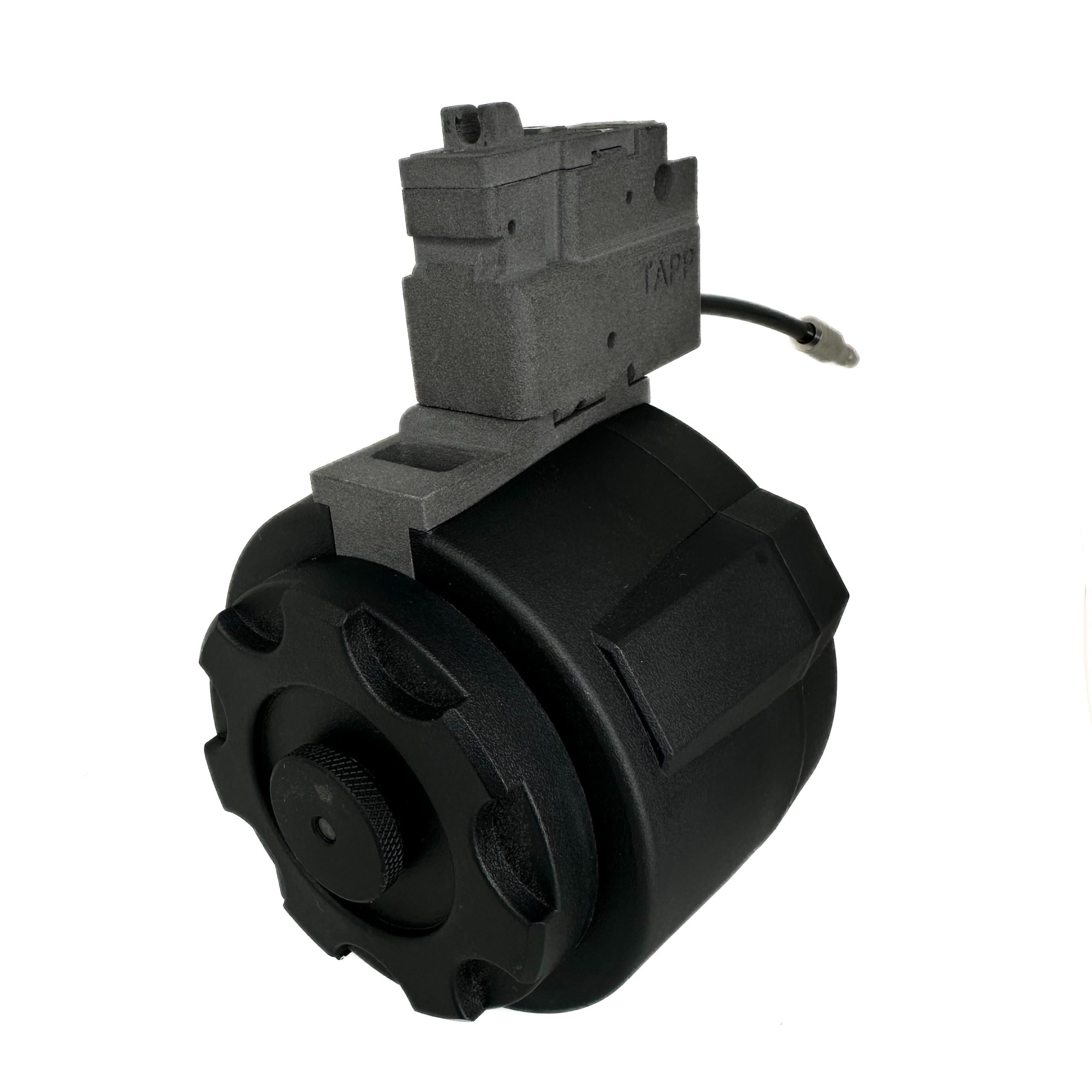 WE/Classic Army AK HPA Drum - Tapp Airsoft