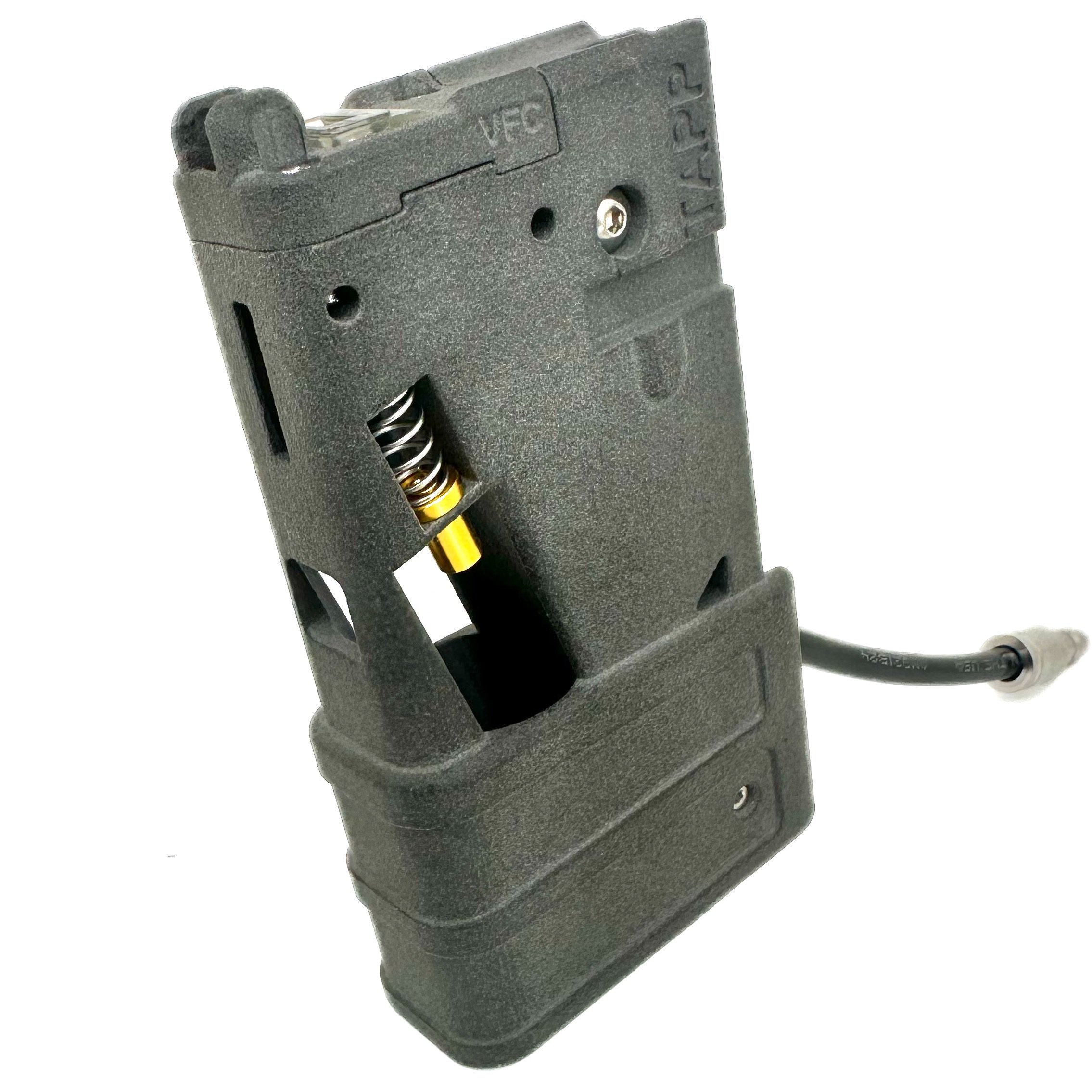 VFC M4 Shell HPA Adapter - Tapp Airsoft