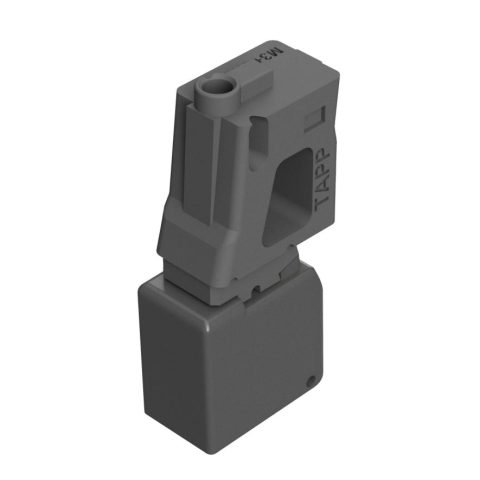 SIG MPX-K AEG ARP9 Adapter - Tapp Airsoft