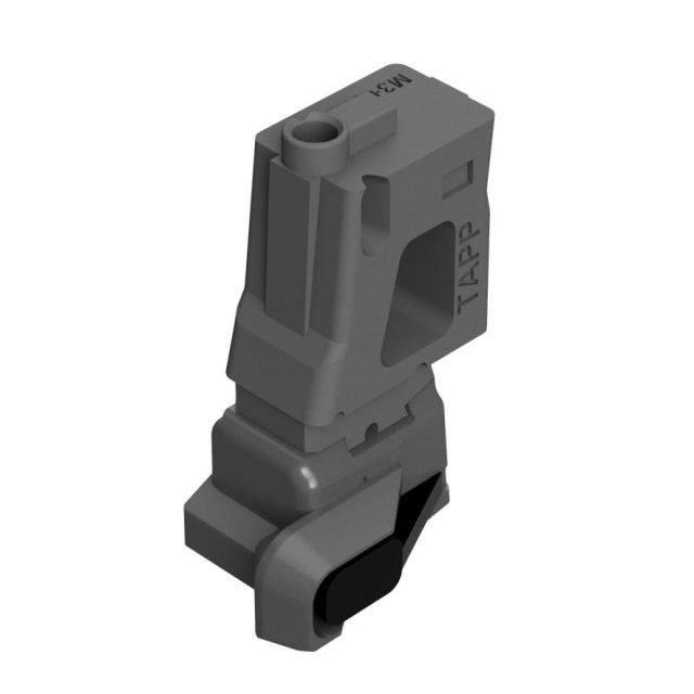 SIG MPX-K AEG MP5 Adapter - Tapp Airsoft