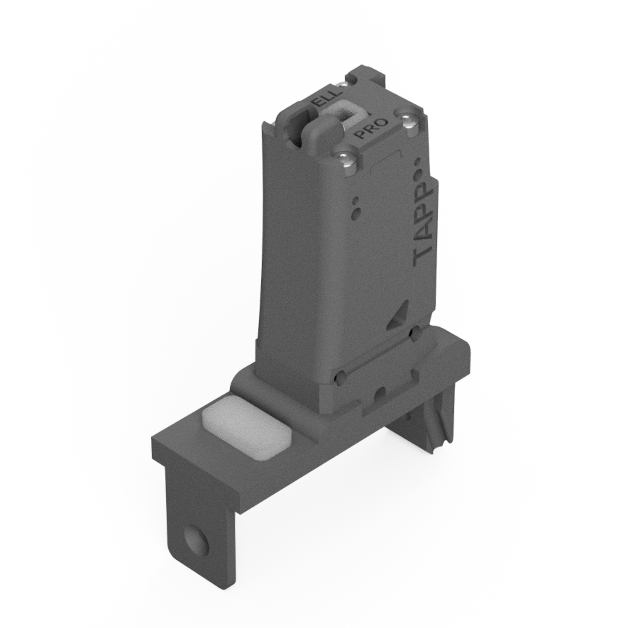 WELL PRO PPK-20 HPA Drum - Tapp Airsoft