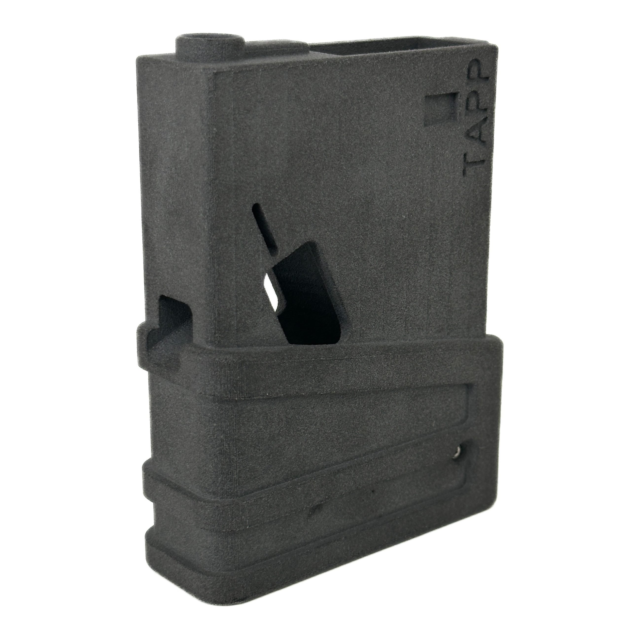 CYMA SR-25 AEG Shotgun Shell Adapter - Tapp Airsoft