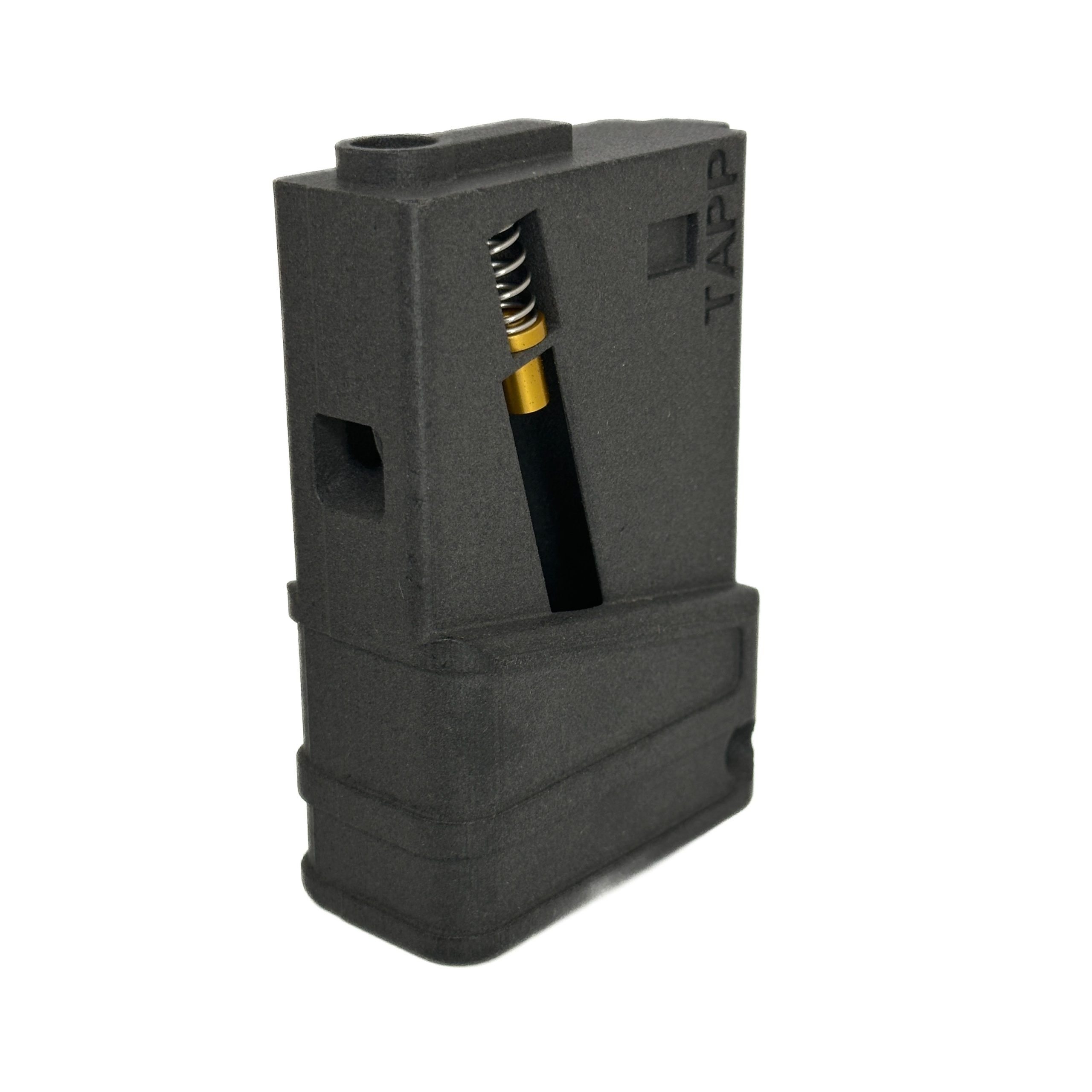 M4 AEG Shell Adapter - Tapp Airsoft