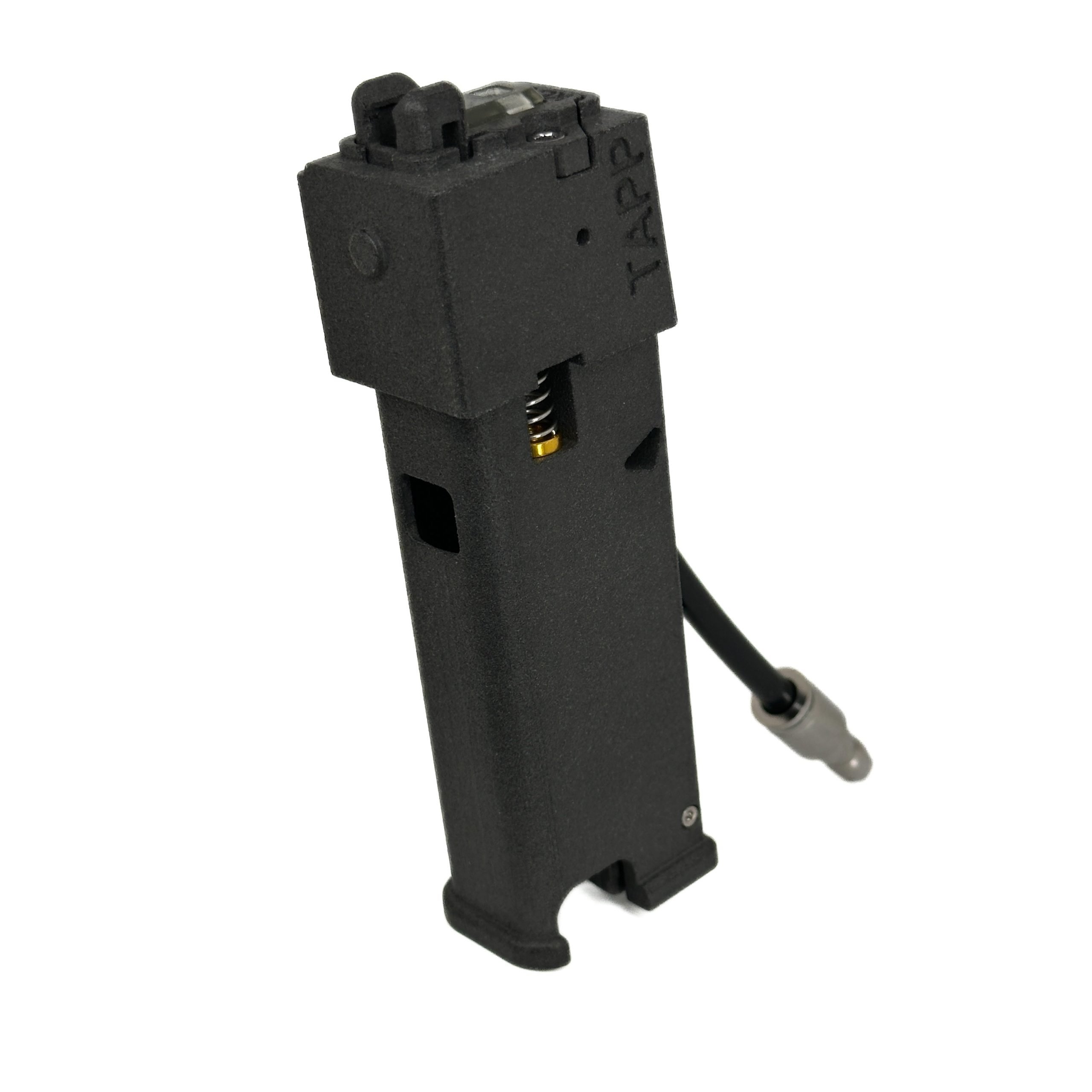 KJW KC02/SSQ22 Shell HPA Adapter - Tapp Airsoft