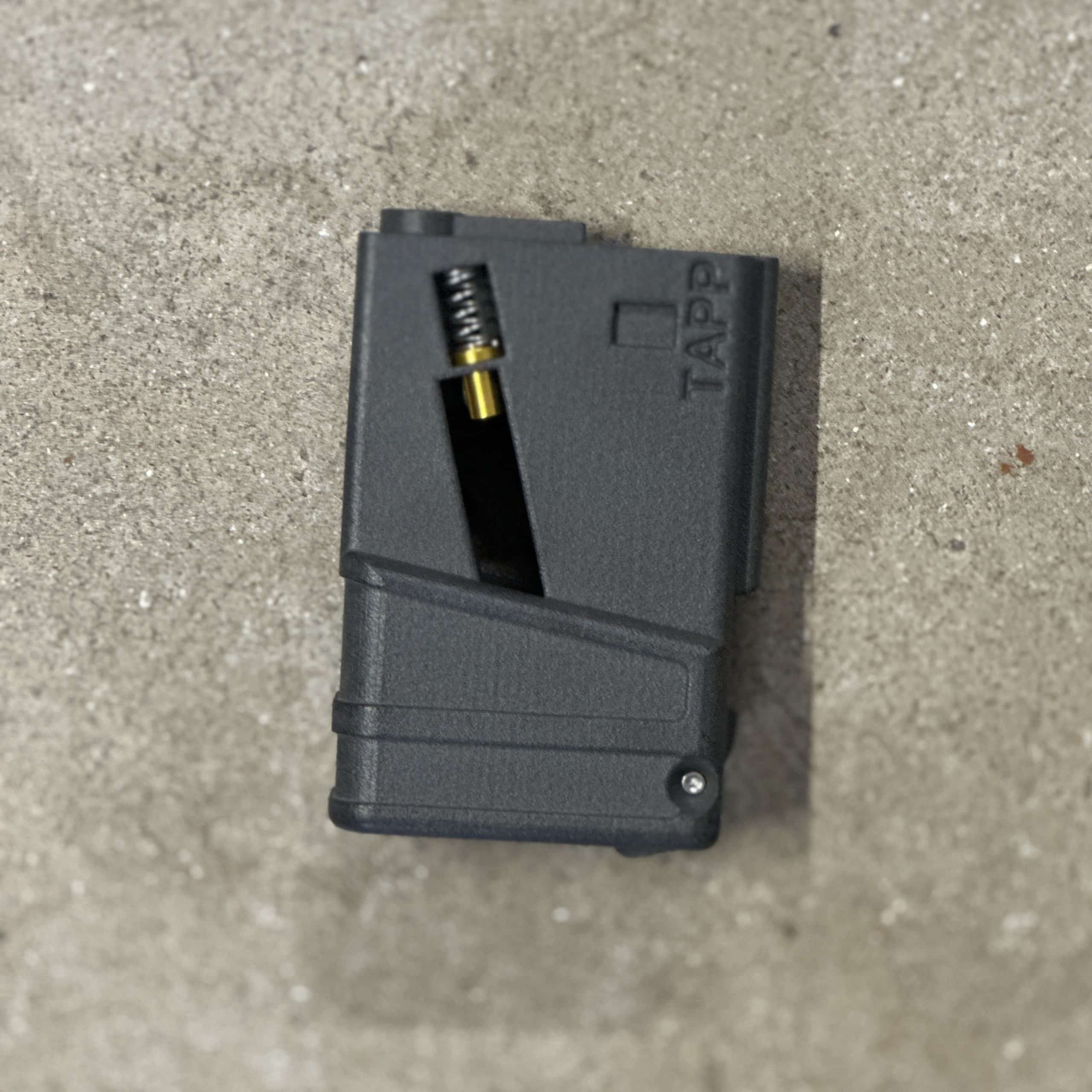 G&G LevAR Shell HPA Adapter - Tapp Airsoft