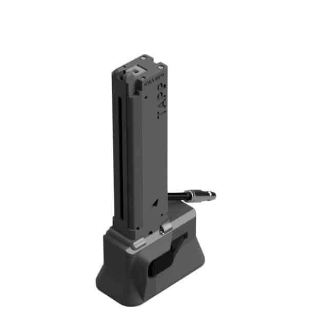 KWA MP9 M4 Competition Adapter - Tapp Airsoft