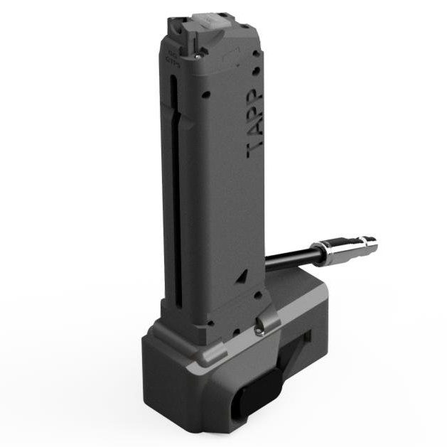 G&G GTP9/SMC-9 M4 Adapter - Tapp Airsoft