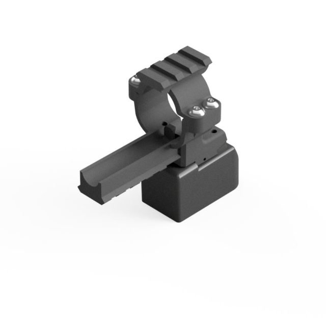 HFC Flintlock ARP9 Adapter - Tapp Airsoft