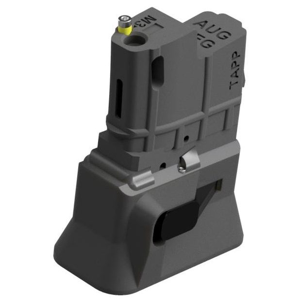 AUG AEG M4 Competition Carbon Fiber Adapter - Tapp Airsoft