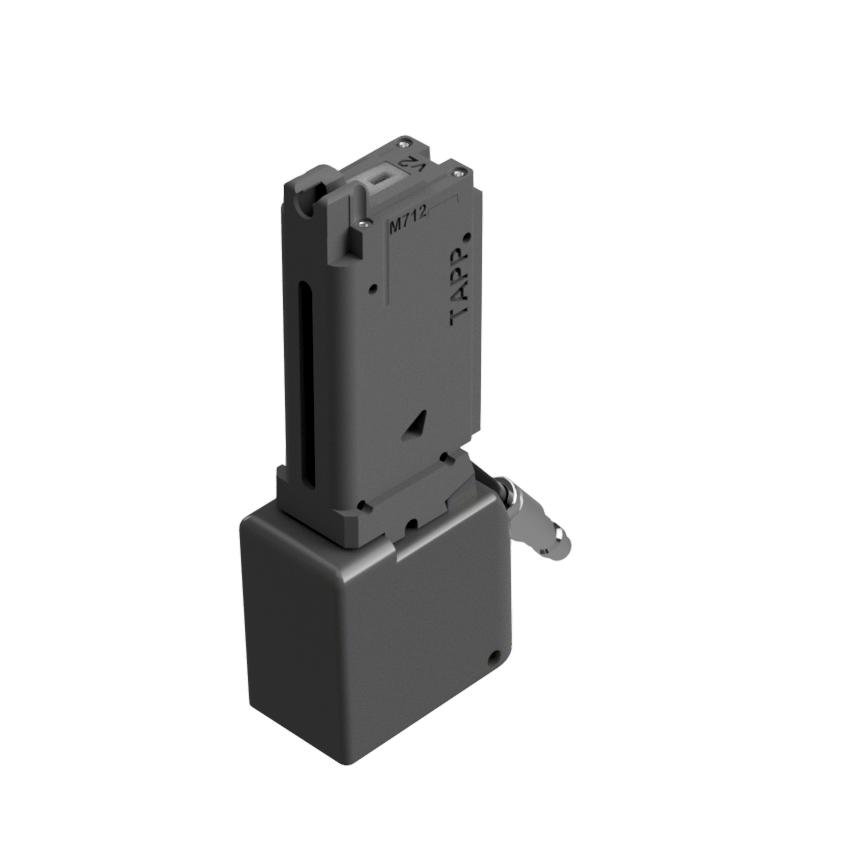 WE/AW M712 ARP9 Adapter - Tapp Airsoft