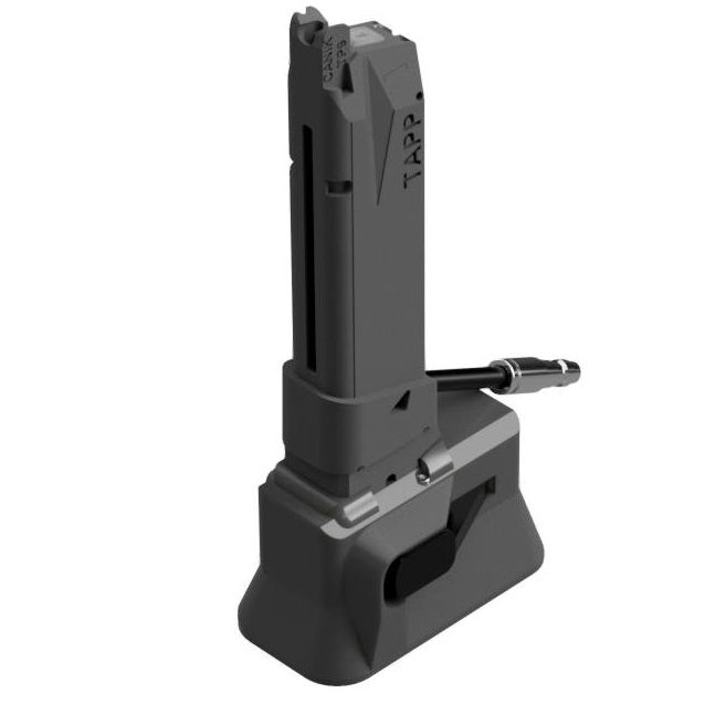 Canik TP9 M4 Competition Adapter - Tapp Airsoft